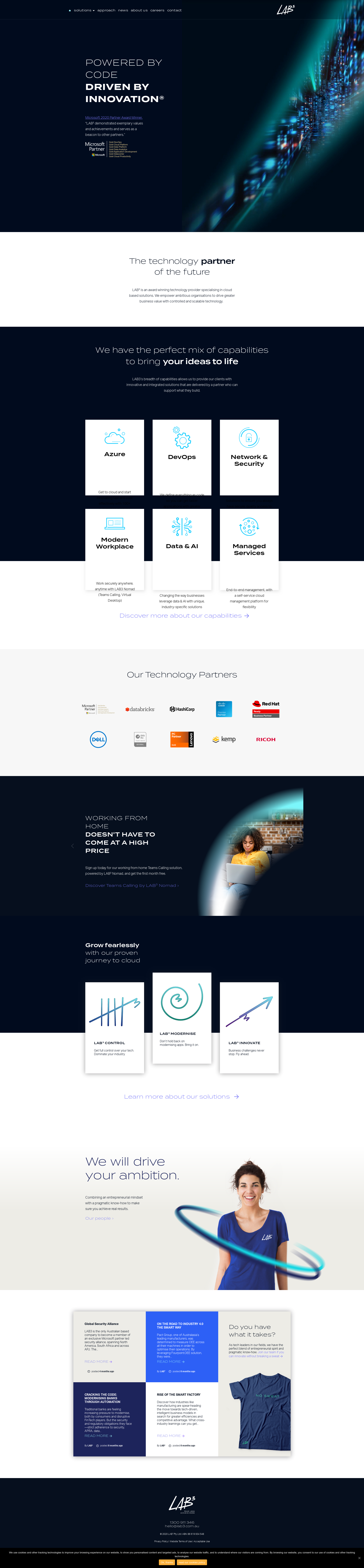 LAB3 - Startup Galaxy